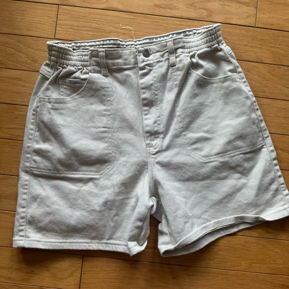 Lee | Shorts | Vintage Lee Shorts | Poshmark